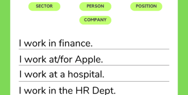 Додатковий матеріал до теми "Preposition" - Work + | . Англійська мова