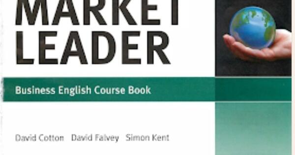 Методичні розробки Market Leader pre-intermediate | Інші методичні ...