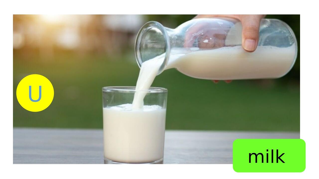 Food and Drink Countable or Uncountable | Презентація. Англійська мова