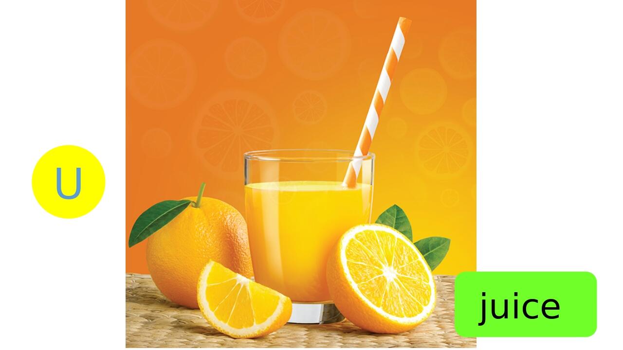 Food and Drink Countable or Uncountable | Презентація. Англійська мова