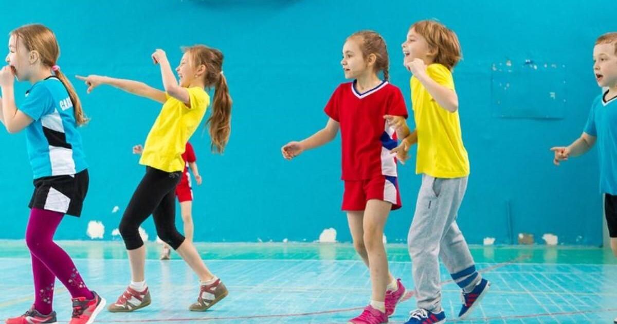 Календарне планування 5 6 клас НУШ 2023 2024 рік КТП Фізична культура