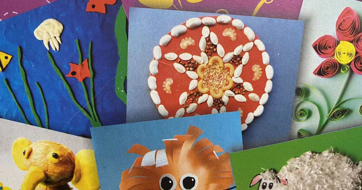 Календарне планування Дизайн і технології 4 клас НУШ на 2023 2024 р Інші методичні матеріали