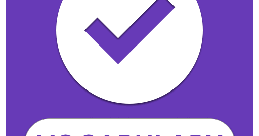 On Screen B1+. Module 1 (vocabulary) | Тест на 4 запитання. Англійська мова