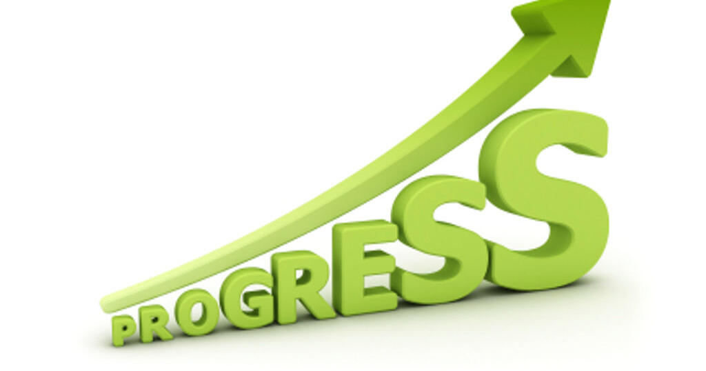 Progress Check 5 | Тест на 8 запитань. Англійська мова