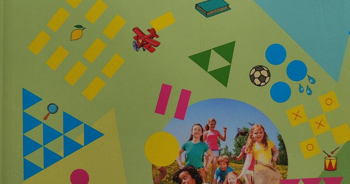 Я досліджую світ 2 клас Календарно-тематичне планування 1 семестр | КТП ...