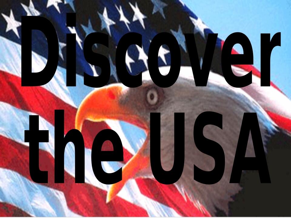 Презентація уроку з англійської мови для 10 класу на тему "Discover the ...