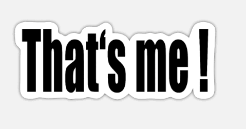 Тест "That's me!" module 1b Full Blast 6 | Тест на 11 запитань. Англійська мова