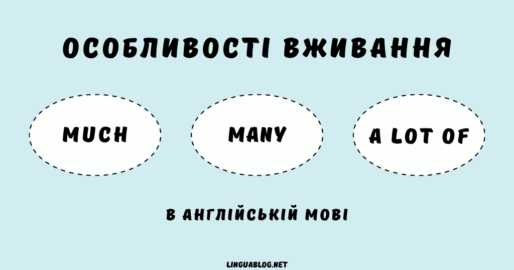 Many,much, a lot of, little, a little with countable and uncountable ...