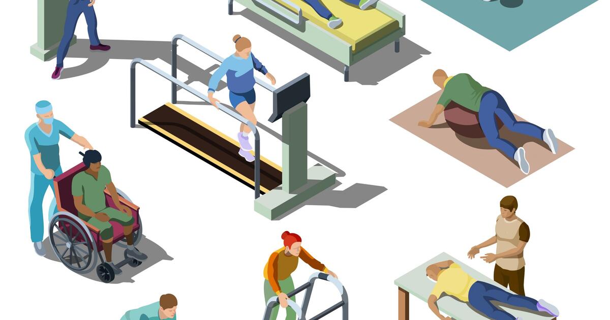 Тема: Основи ЛФК. Засоби і форми ЛФК. | Тест на 13 запитань. Медична та ...