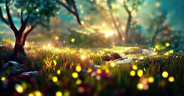 Тематична контрольна робота "Nature Magic:Web of life" | Інші методичні ...