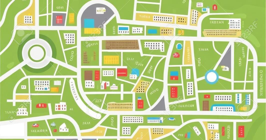 Indiquer le chemin | Урок на 1 завдання. Французька мова