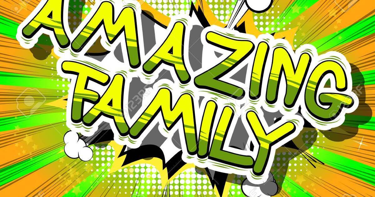 TEST "Unit 2. My Amazing Family" (Karpiuk 6, NUS) | Тест на 5 запитань ...