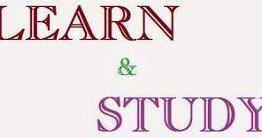 Study vs Learn | Тест на 12 запитань. Англійська мова