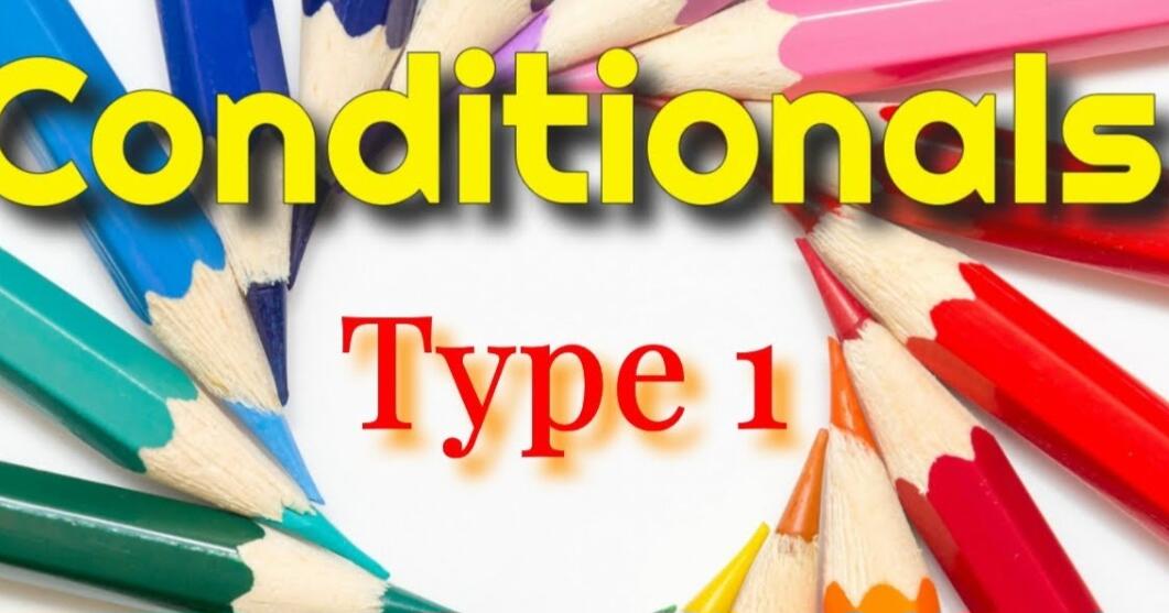 Conditional I Тест на 14 запитань Англійська мова