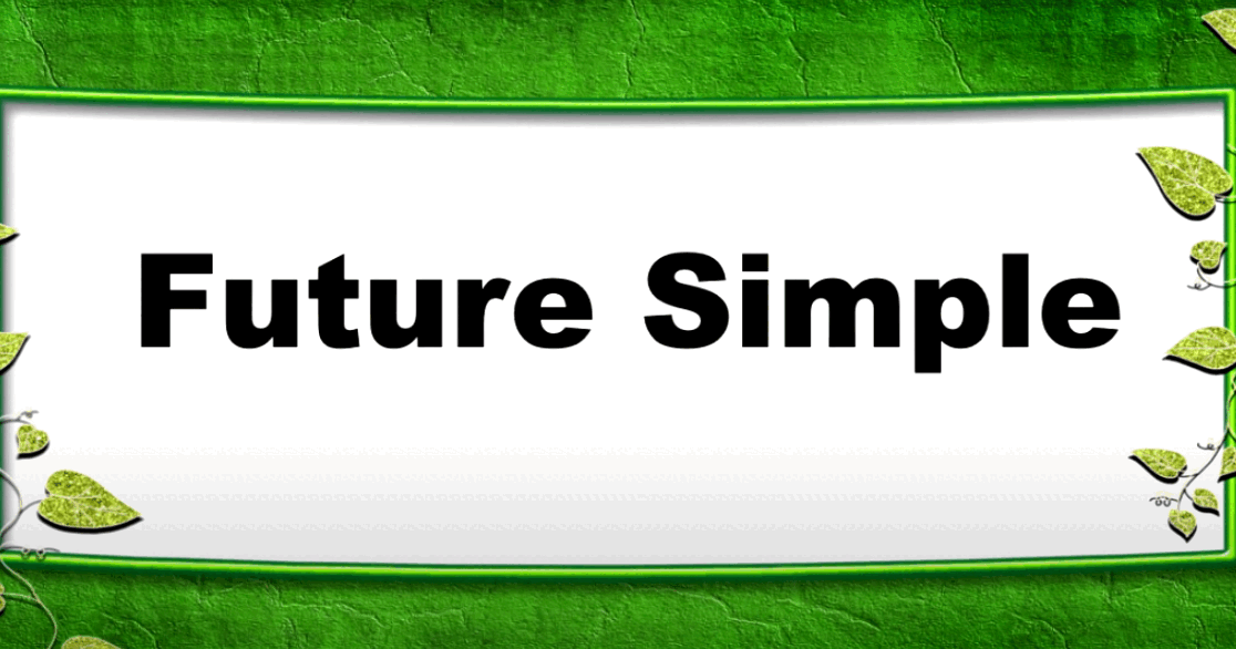 Future Simple Tense | Урок на 2 завдання. Англійська мова