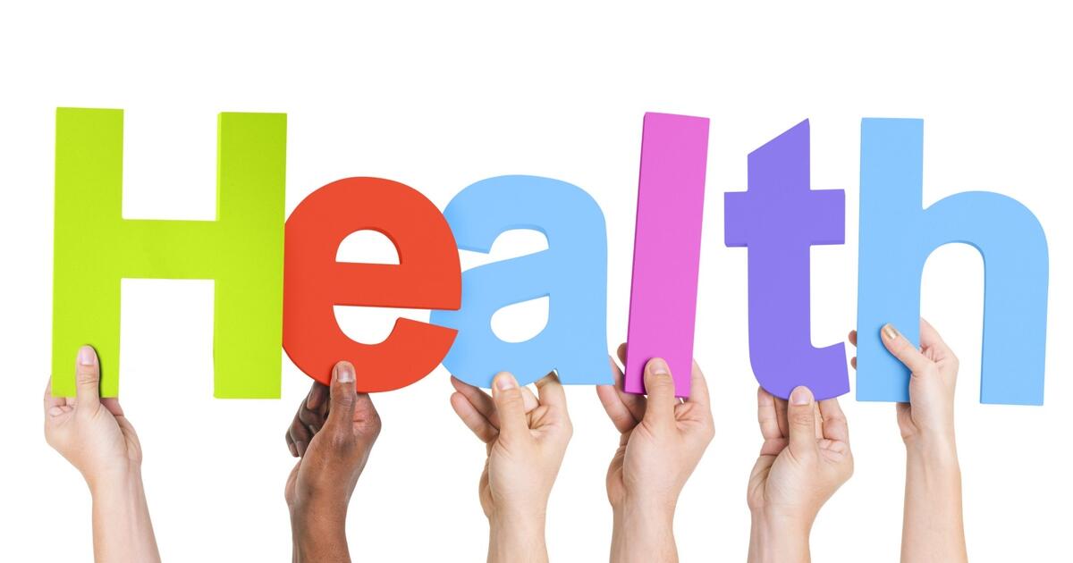 Test 3. "Health Highlights" | Інші методичні матеріали. Англійська мова