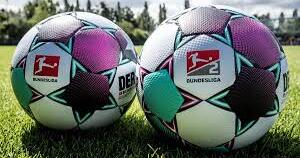 Leseverstehen Deutsch und Fußball | Тест на 20 запитань. Німецька мова