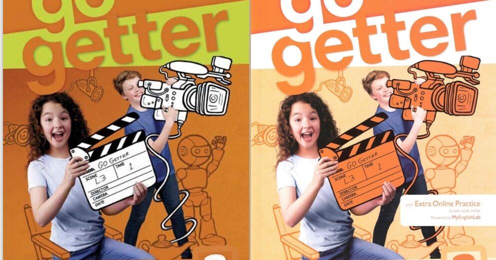 Календарно-тематичне планування Go Getter 3 на II семестр 2 год/тиждень ...